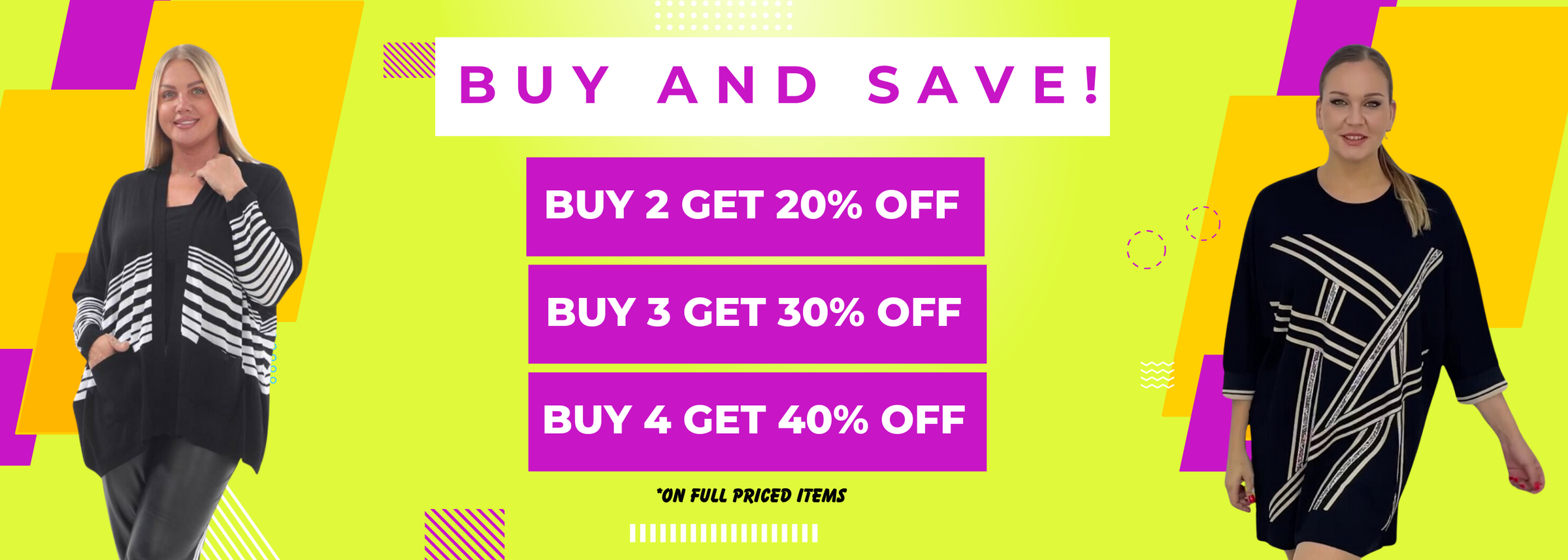 Plus Size Clothing in New Zealand | Size Up