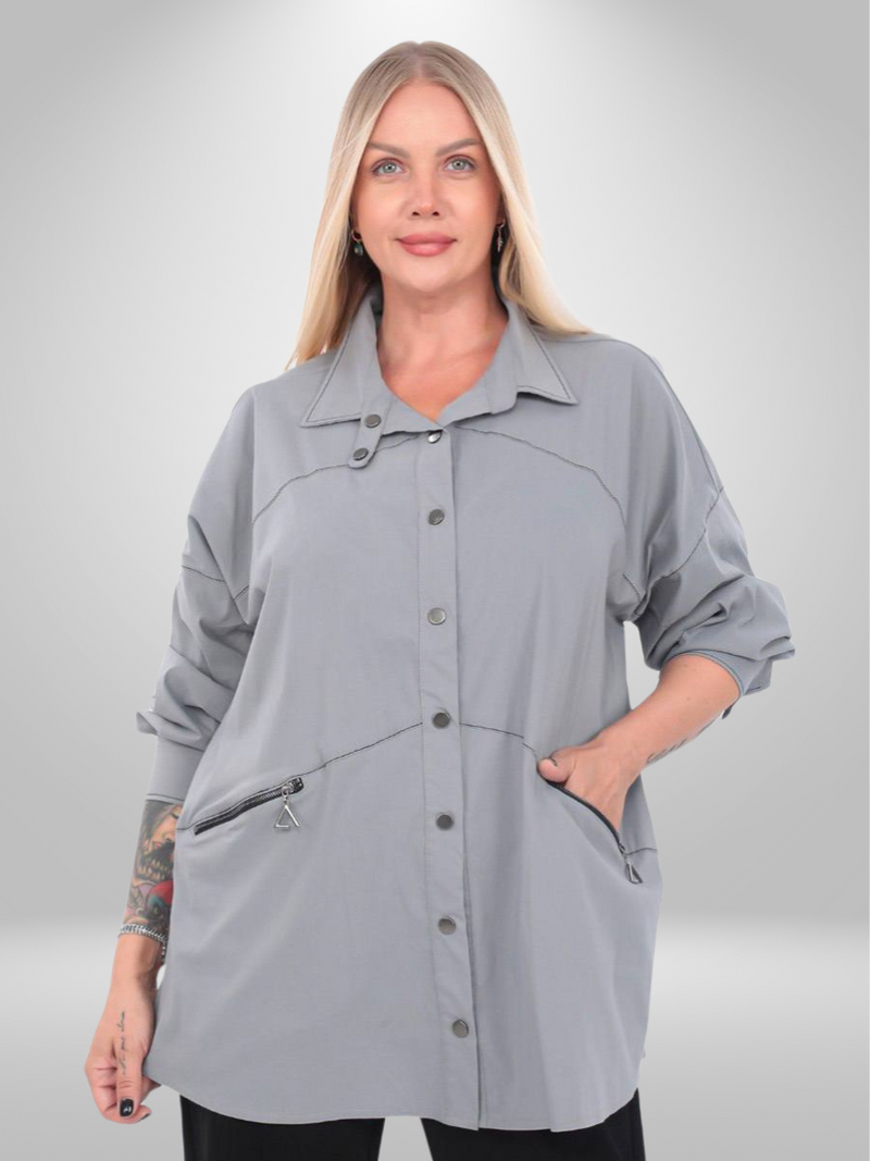 Plus Size Clothing in New Zealand | Size Up