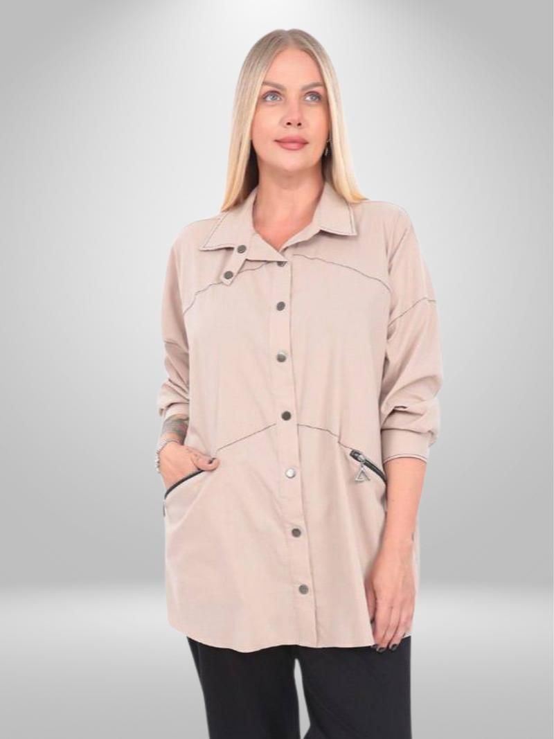 Plus Size Clothing in New Zealand | Size Up