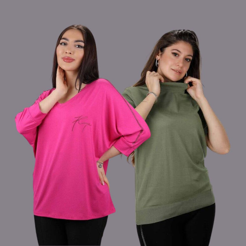 Plus Size Women's Clothing in New Zealand | Size Up