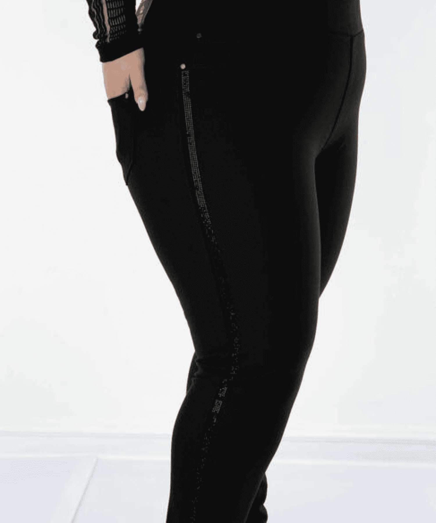 Size Up - Plus Size Fashion